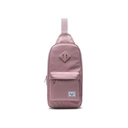 HERSCHEL Classic 8 - Schultertasche 38 cm (ash rose) in ash rose | Gr.: onesize