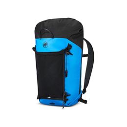Mammut Alto 24 - Wanderrucksack 48 cm (black) in glacier blue | Gr.: onesize