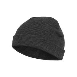 Flexfit Beany in charcoal | Gr.: onesize