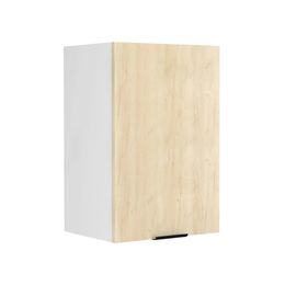 ebuy24 K&uuml;chenoberschrank Fasola Eiche 40 x 31 cm | Gr.: onesize