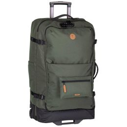 CABAIA Trolley Soft Suitcase Large in Coromandel | Gr.: onesize