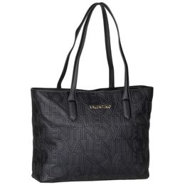 Valentino Handbags Valentino Bags Shopper Pansy PG01 in Nero | Gr.: onesize