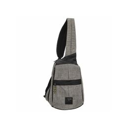 Strellson Northwood 2.0 Rizo - Umh&auml;ngetasche 38 cm (khaki) in khaki | Gr.: onesize