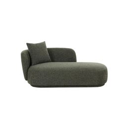 ebuy24 Daybed Elin Gr&uuml;n 175 x 88 cm | Gr.: onesize