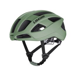 Limar Air Stratos Matt Sage Green Gr&uuml;n - leichter All-Terrain-Fahrradhelm | Gr.: onesize