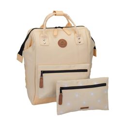 CABAIA Rucksack Adventurer Recycled Denim Medium in Ibiza | Gr.: onesize