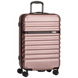 Bugatti Trolley Corium Hard Top M in Rose | Gr.: onesize