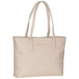 Valentino Handbags Valentino Bags Shopper Pansy PG01 in Ecru | Gr.: onesize