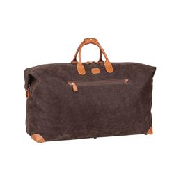 Bric'S BRIC`s Weekender Life Holdall in Oliva | Gr.: onesize