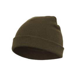 Flexfit Beany in olive | Gr.: onesize