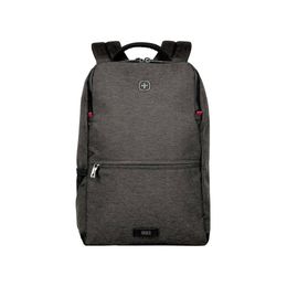 Wenger MX Reload 14" - Rucksack 42 cm (heather grey) in heather grey | Gr.: onesize