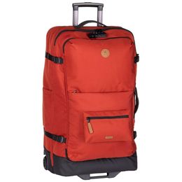 CABAIA Trolley Soft Suitcase Large in Kaikoura | Gr.: onesize