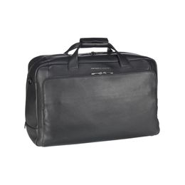 Porsche Design Weekender Roadster Leather in Black | Gr.: onesize