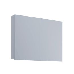 ebuy24 Spiegelschrank VCB1 Wei&szlig; 60 x 12 cm | Gr.: onesize