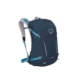 Osprey Hikelite 26 - Wanderrucksack 51 cm (atlas blue) in atlas blue | Gr.: onesize