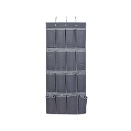 Storage Solutions H&auml;ngeregal in anthrazitfarben | Gr.: onesize