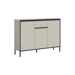 ebuy24 Sideboard Tron Kaschmir 136 x 38 cm | Gr.: onesize