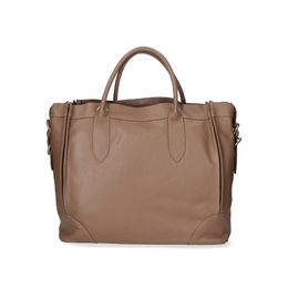 Gave Lux Handtasche in TAUPE | Gr.: onesize
