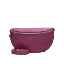 Picard Luis - Crossbody Umh&auml;ngetasche 29 cm (fuchsia) in fuchsia | Gr.: onesize