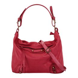 Samantha Look Shopper in rot | Gr.: onesize