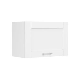 ebuy24 K&uuml;chenoberschrank Colura Wei&szlig; 60 x 31 cm | Gr.: onesize
