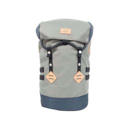Doughnut Colorado Euro 19 - Rucksack 47 cm (grey x dark grey) in grey x nautical | Gr.: onesize