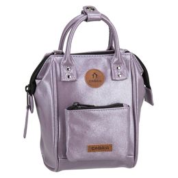 CABAIA Bodybag Nano Bag Iridescent in Capri | Gr.: onesize