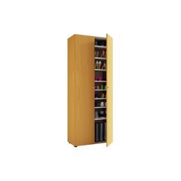 ebuy24 Schuhschrank Vandol I Holz 71 x 37 cm | Gr.: onesize