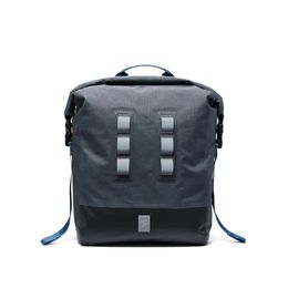 Chrome Urban EX 30L - Rucksack 15" 69.9 cm (future white) in fog | Gr.: onesize