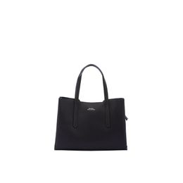 Sergio Valentini Handtasche in BLACK | Gr.: onesize