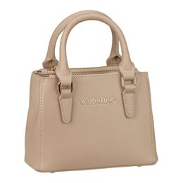 Valentino Handbags Valentino Bags Umh&auml;ngetasche Zero RE 307 in Beige | Gr.: onesize