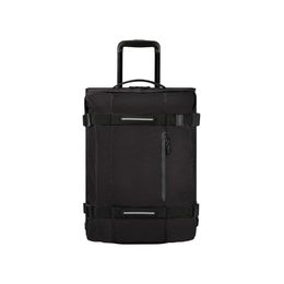 American Tourister Urban Track - Rucksacktrolley 55 cm (schwarz) in asphalt black | Gr.: onesize