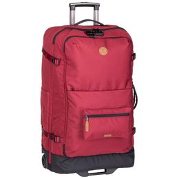 CABAIA Trolley Soft Suitcase Large in Sibiu | Gr.: onesize