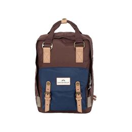 Doughnut Macaroon Jungle 16 - Rucksack 38 cm (brown) in braun | Gr.: onesize