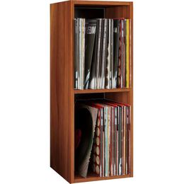 ebuy24 Regal Platto 4 Braun 34 x 30 cm | Gr.: onesize