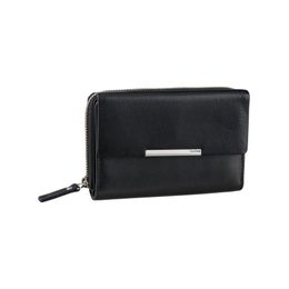 Ma&icirc;tre Ma&icirc;tre Geldb&ouml;rse Belg Dagrete Purse MH14FZ in Black | Gr.: onesize