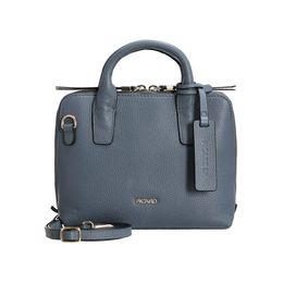 Picard Java - Henkeltasche 20 cm (schwarz) in denim | Gr.: onesize