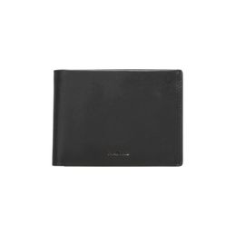 Ma&icirc;tre Ma&icirc;tre Billfold 'Birkheim Galbert in Schwarz 9,20 x 9,20 x 12,70 cm' | Gr.: onesize