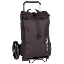 Reisenthel Einkaufstasche citycruiser in Schwarz | Gr.: onesize