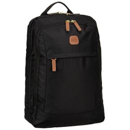 Bric'S BRIC`s Rucksack X-Travel in Black | Gr.: onesize