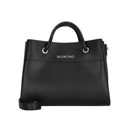 Valentino Handbags Valentino Bags Alexia - Handtasche 35 cm (bianco/cuoio) in nero | Gr.: onesize