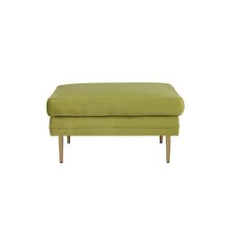 ebuy24 Hocker Boom Messing 90 x 70 cm | Gr.: onesize