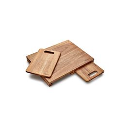 Kuppels Schneidebrett SLICE in holz | Gr.: onesize