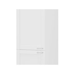 ebuy24 K&uuml;chenhochschrank Colura Wei&szlig; 60 x 57 cm | Gr.: onesize