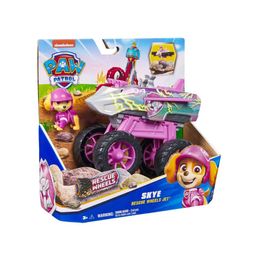 Spin Master Paw Patrol Rescue Wheels Vehicles Skye in Mehrfarbig ab 3 Jahre | Gr.: onesize