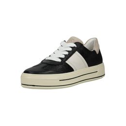 Ara Sneaker in Schwarz/Wei&szlig; | Gr.: 38,5