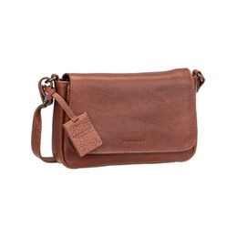 Burkely Bodybag Antique Avery Cross Over in Cognac | Gr.: onesize