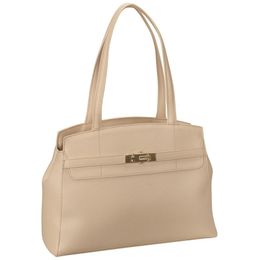 Valentino Handbags Valentino Bags Shopper Fae RE D01 in Ecru | Gr.: onesize