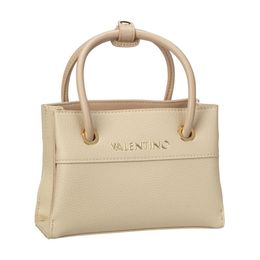 Valentino Handbags Valentino Bags Handtasche Alexia Shopping 805 in Ecru | Gr.: onesize