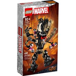 Lego Super Heroes 76249 Venomized Groot | Gr.: onesize